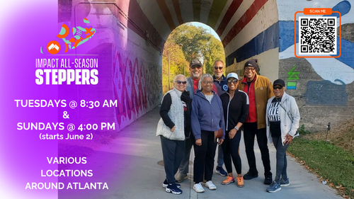 Impact Church - Home