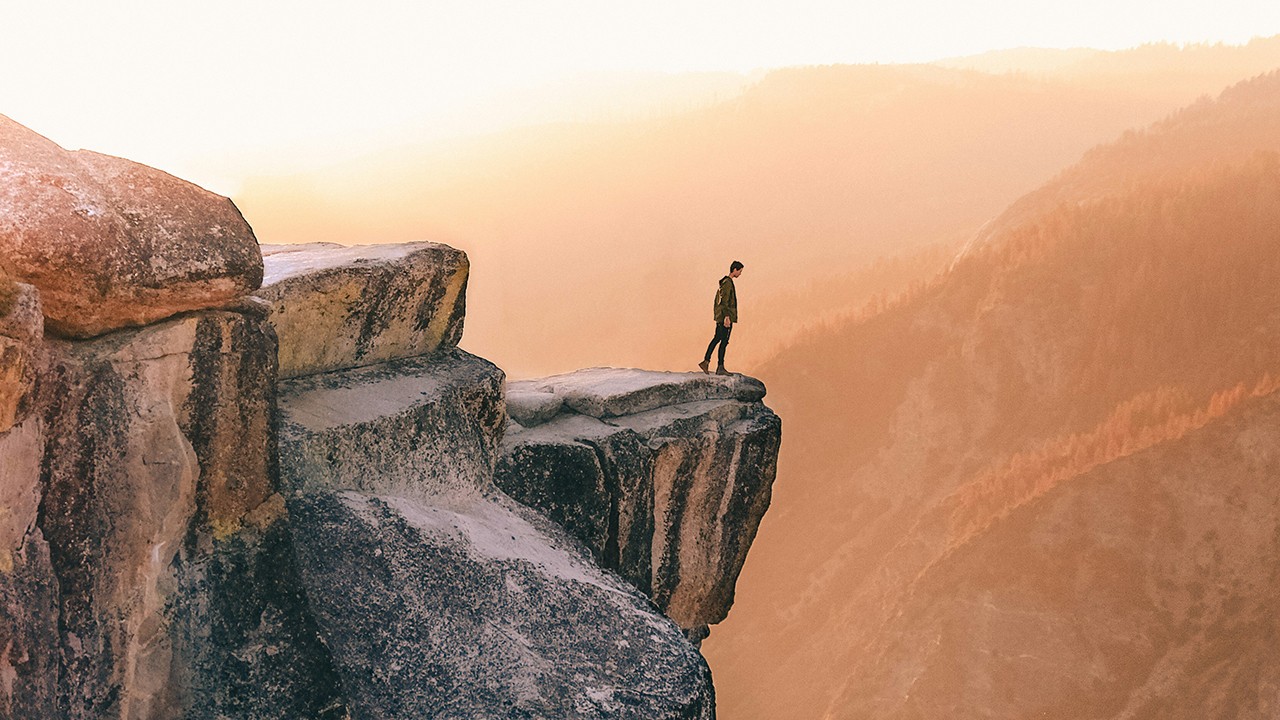 Don't Miss Your Moment | Sean Pinder Ministries