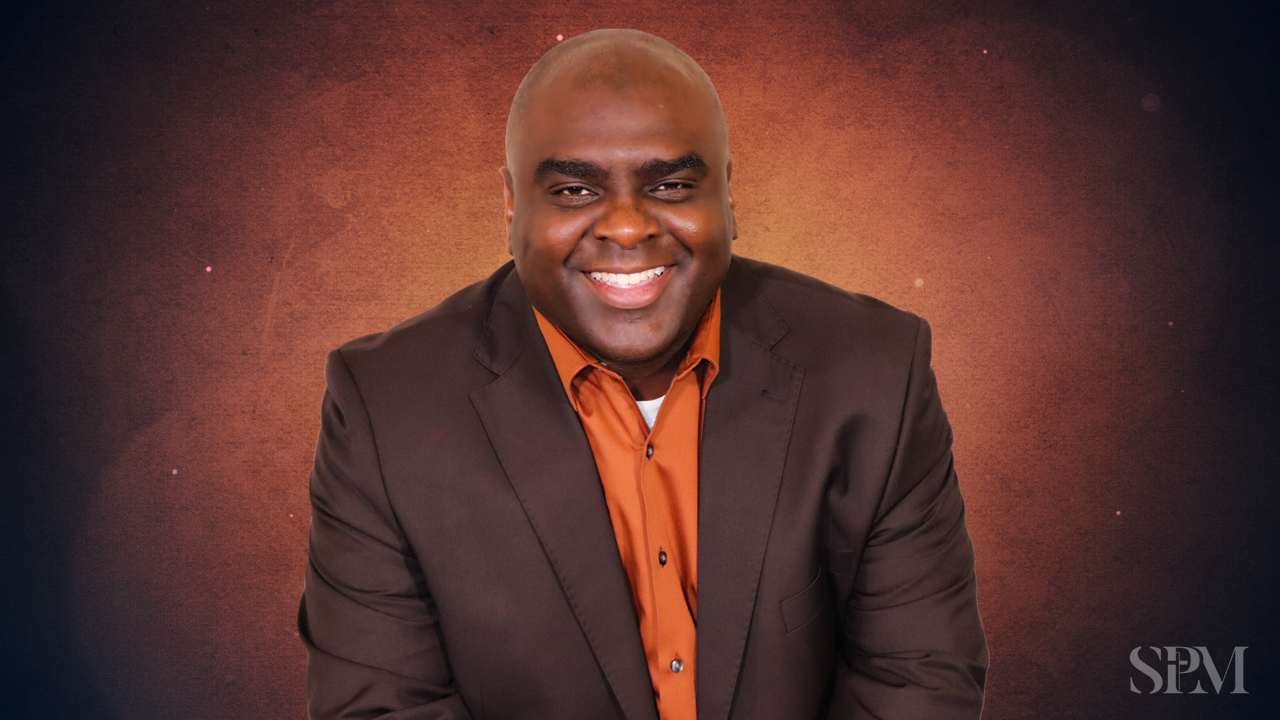 God Is About to Give You Rest | Sean Pinder Ministries