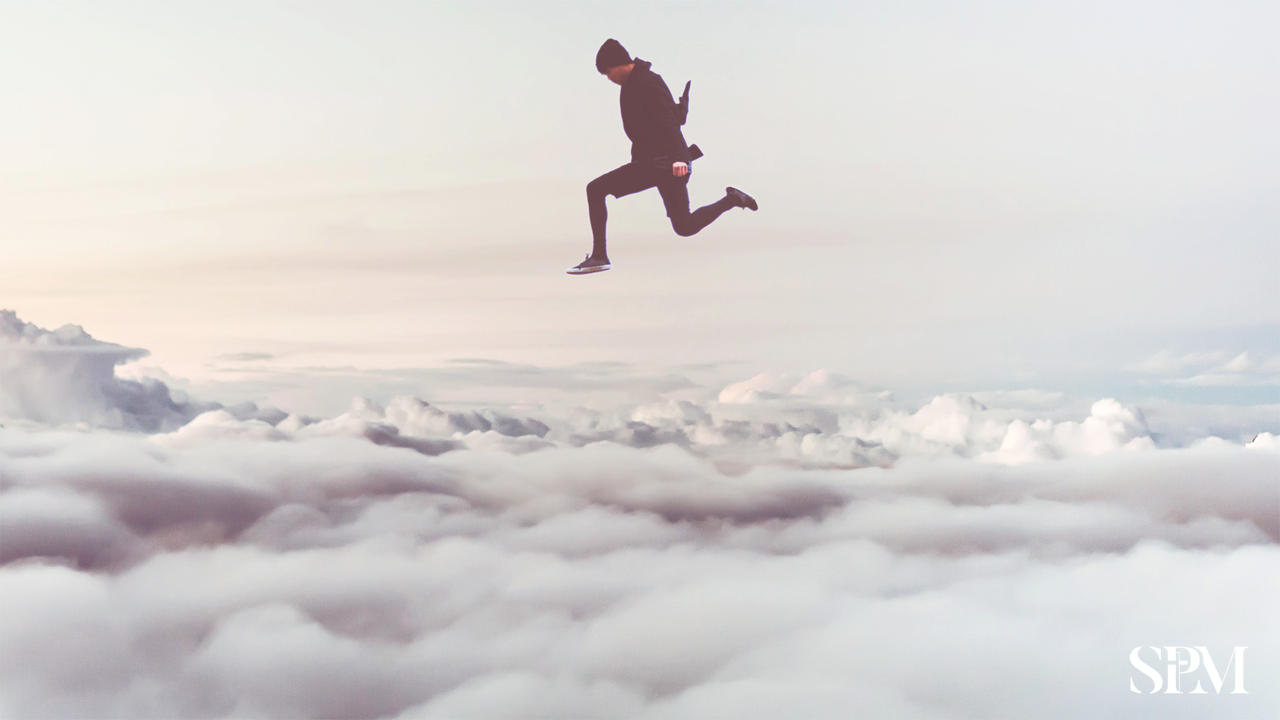 Take the Limits Off God | Sean Pinder Ministries