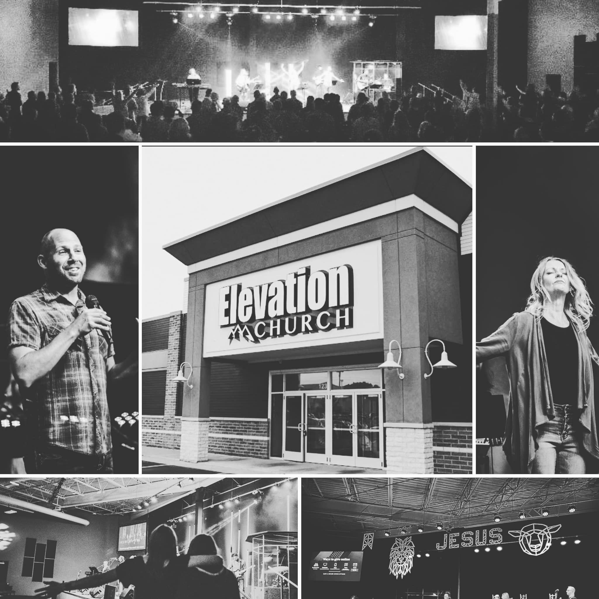 IMPORTANT: Next Steps For Elevation! | Elevation Church Inc.