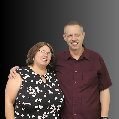 Calvary Chapel Palm City - Leadership