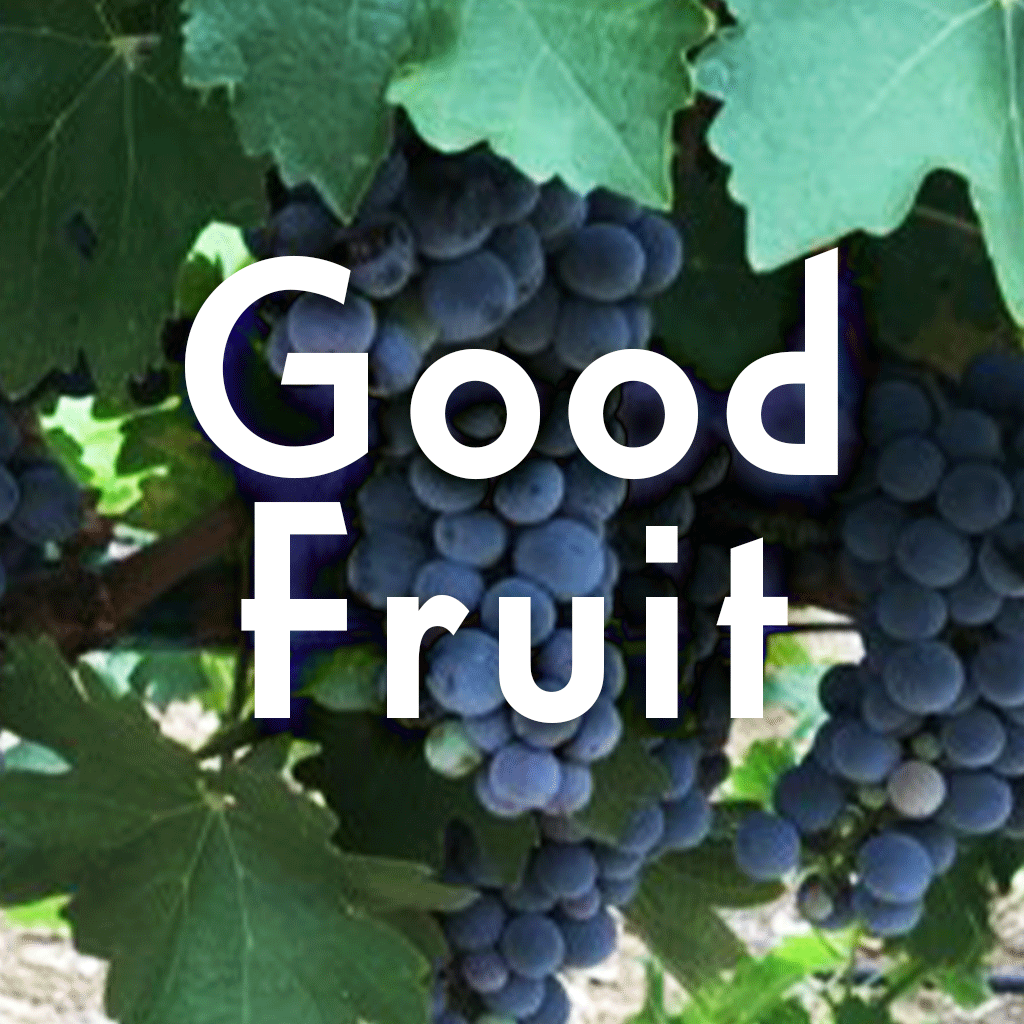 Good Fruit | Grace