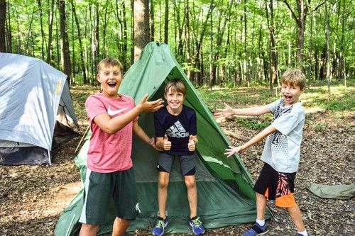 Camp Roger - Summer Camp