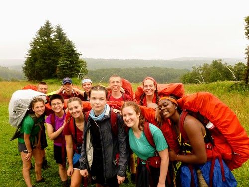 Camp Roger - Summer Camp