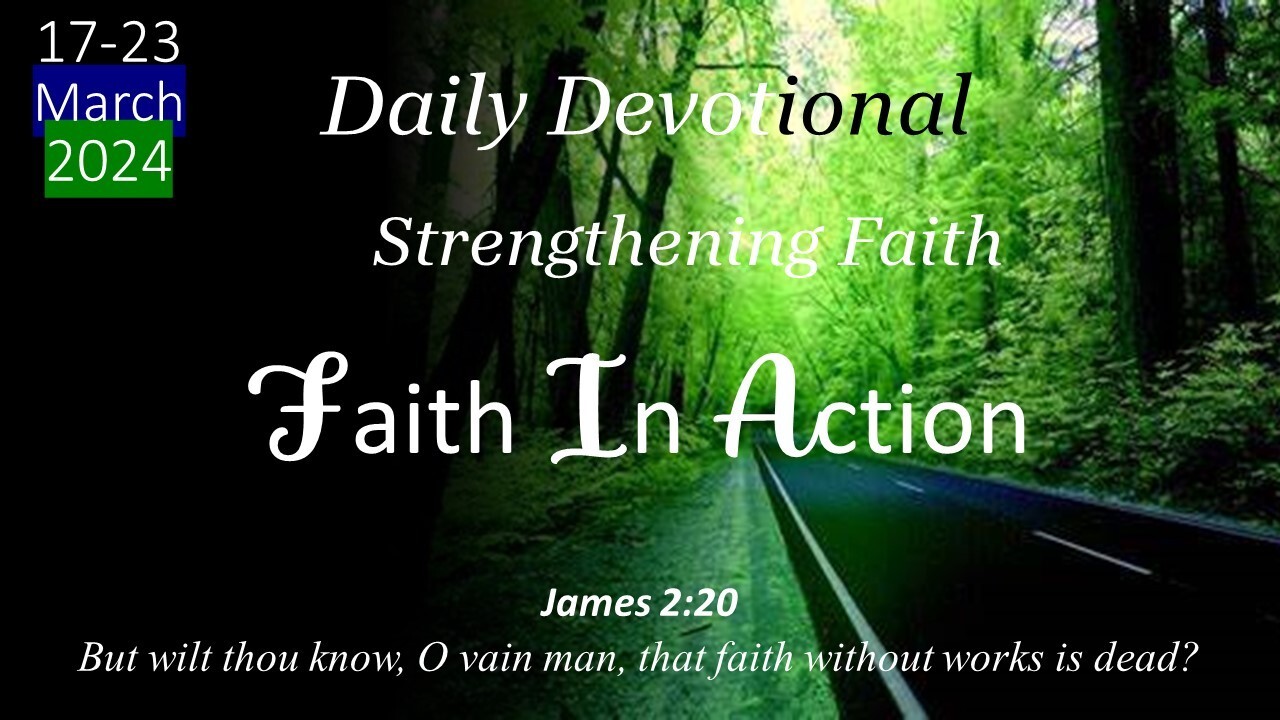 Daily Devotional - WK12 - Day 59 - 03/20/2024 - Mustard Seed Faith ...