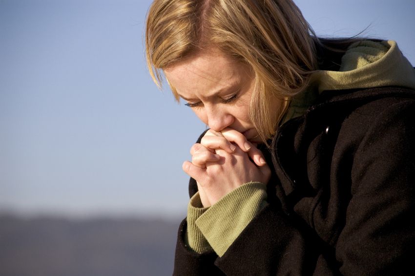 Waiting on the Lord in Prayer | Sequoia Church