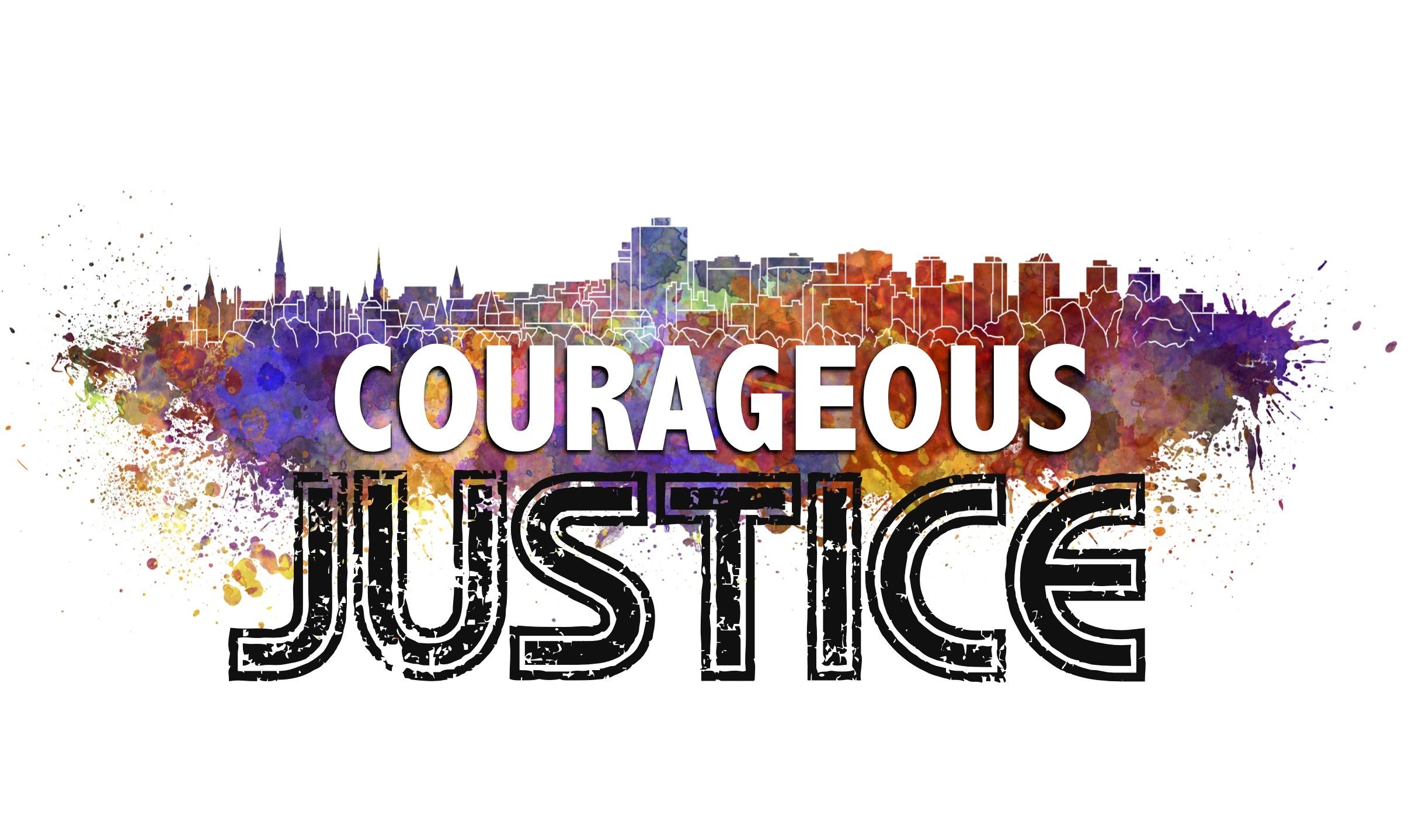 Pursuing Righteousness and Justice | Sequoia Church