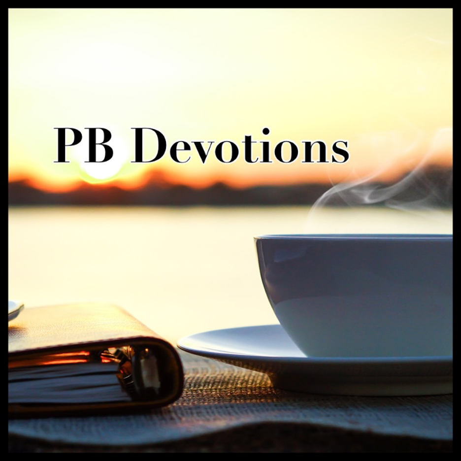 PB Devotional | Community Life World Outreach Center