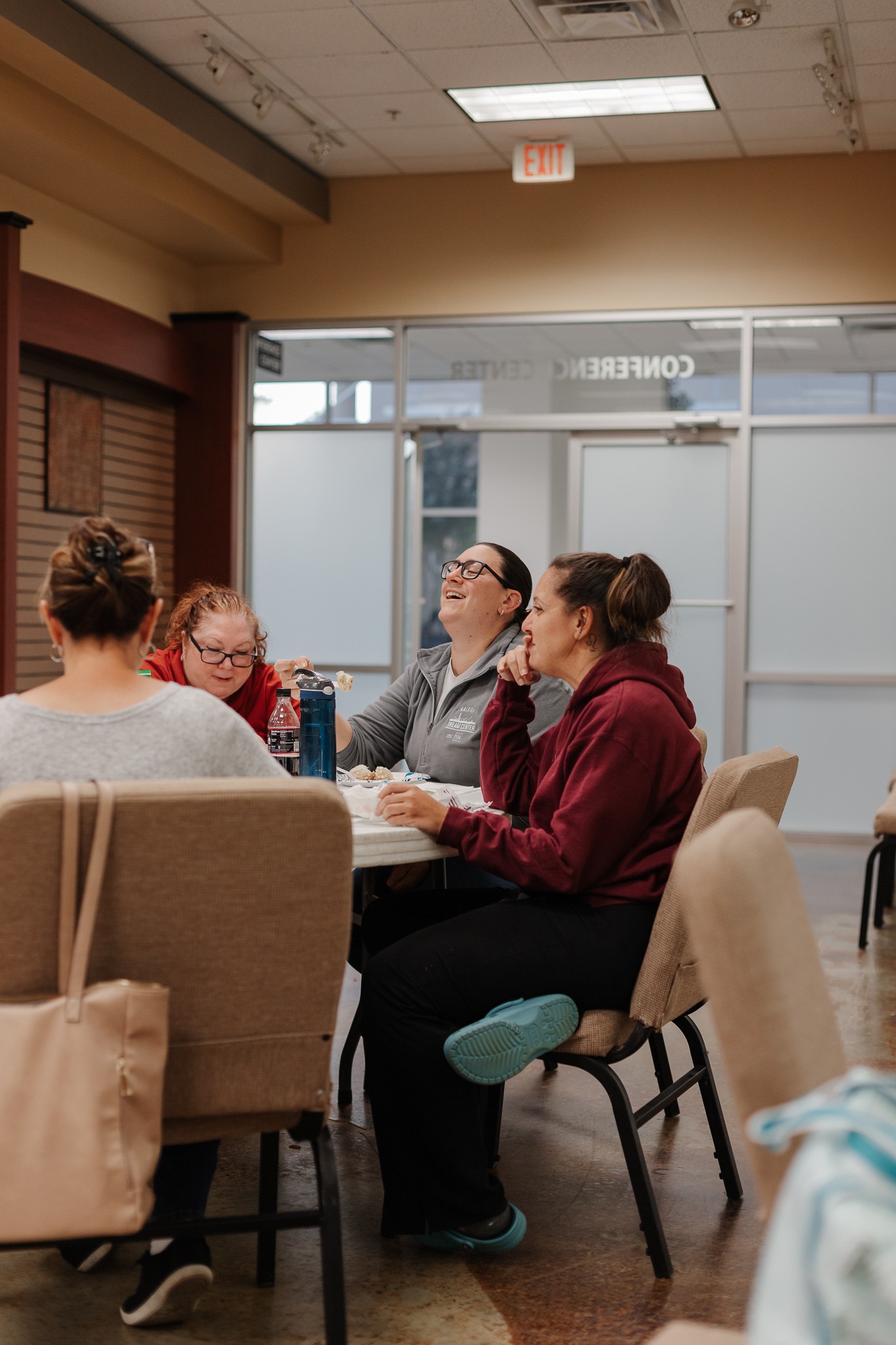 HopeFront Church - Small Groups