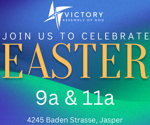 Victory Assembly of God - IN - Home