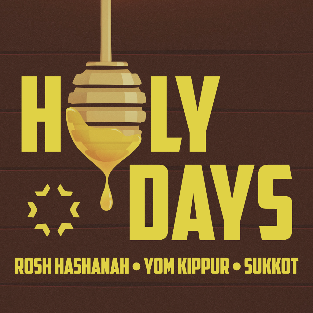 Fall High Holy Days | Restoration Seattle