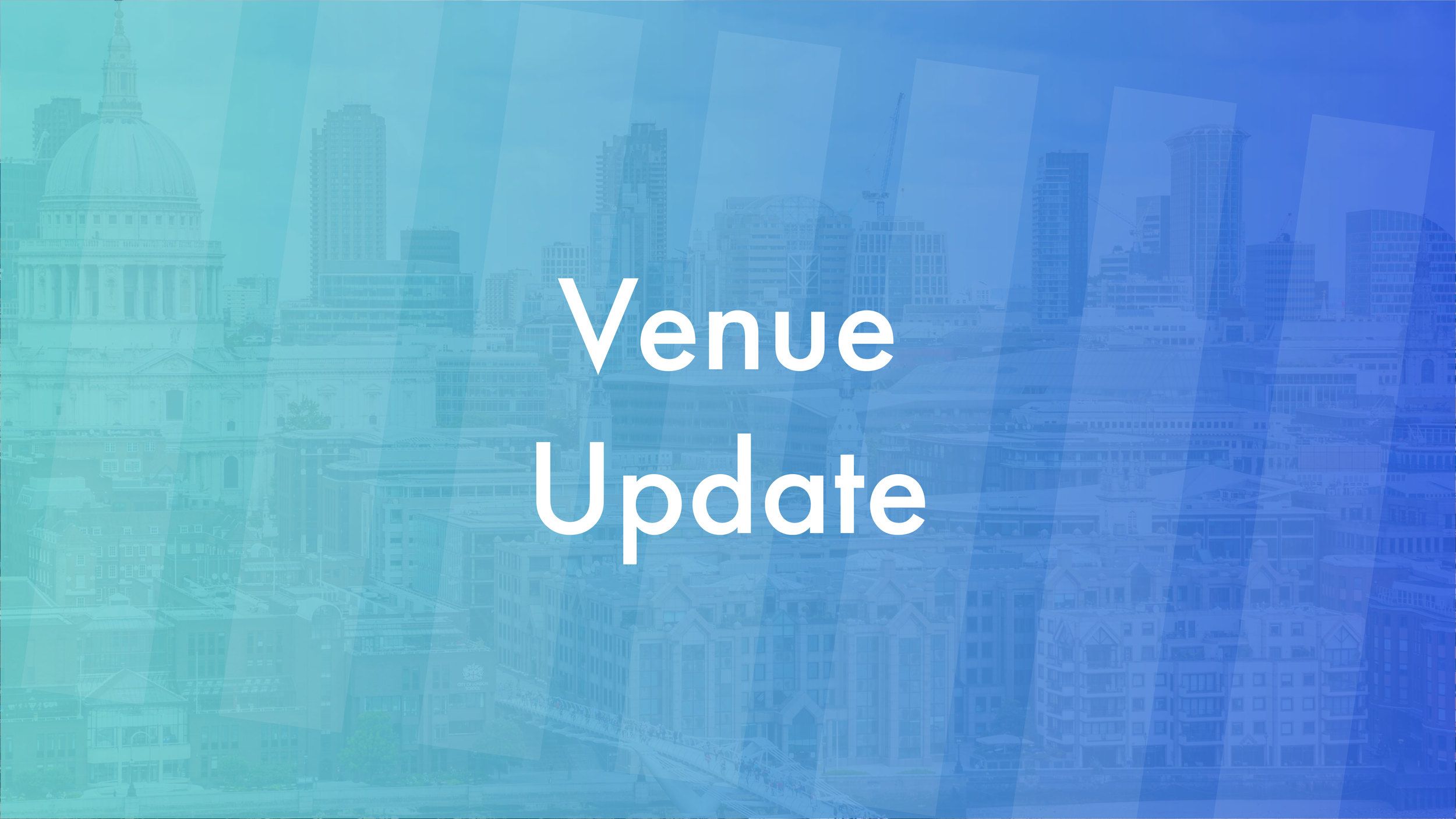 10 Years Venue Update | Everyday Church