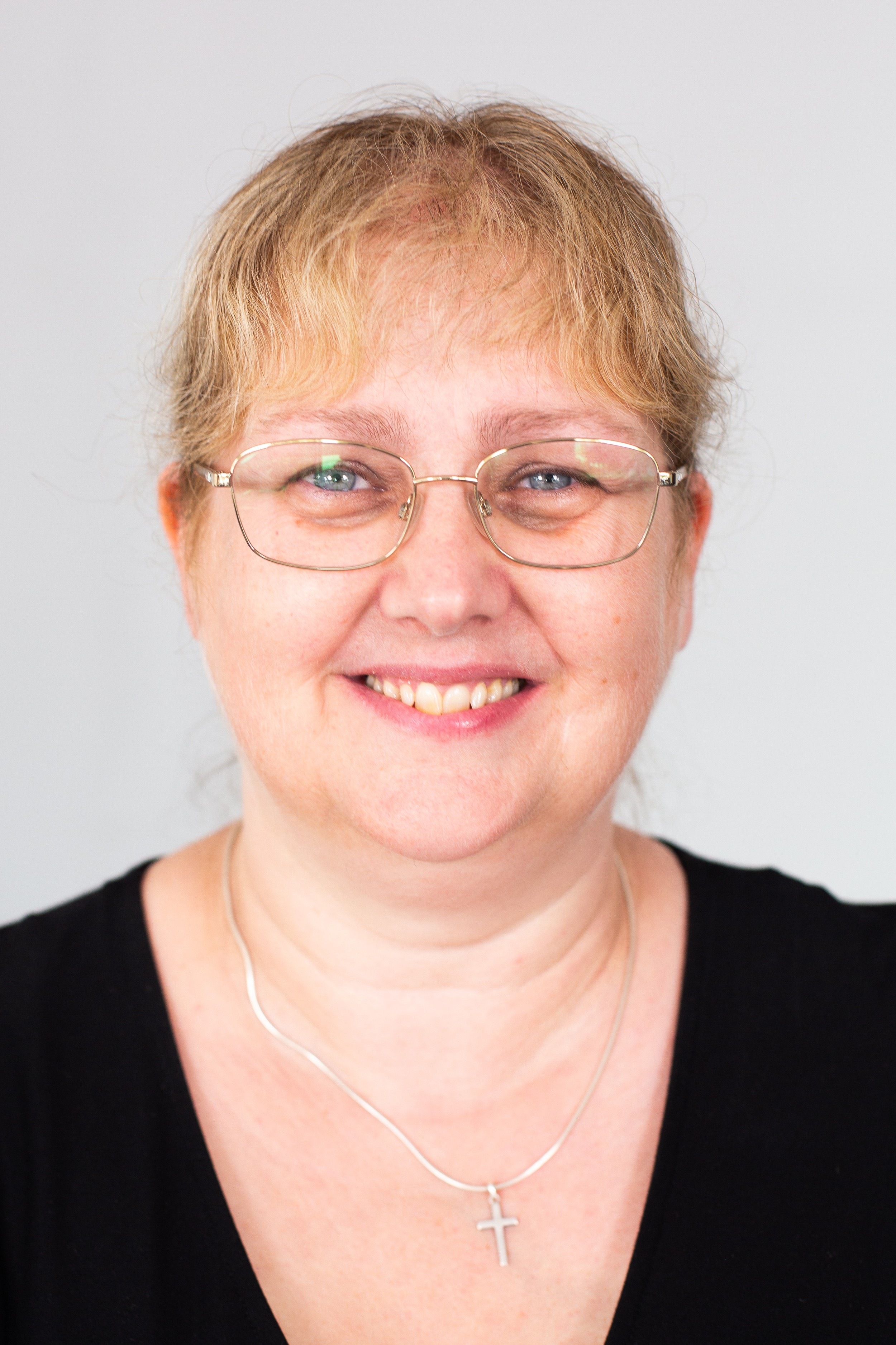 Introducing Penny Welsh | Everyday Church