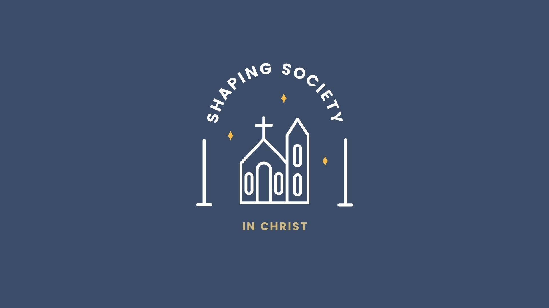 Shaping Society in Christ | The Well Church Boulder