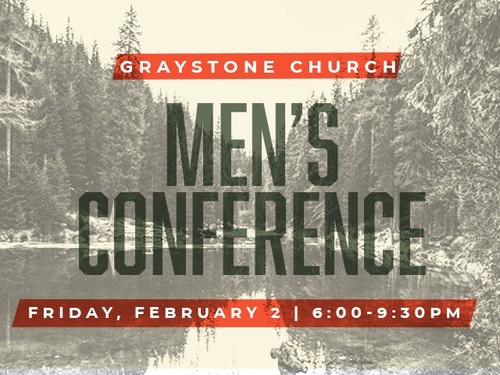 Graystone Church | Christian Church in Gwinnett County GA