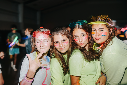 Graystone Students | Graystone Church