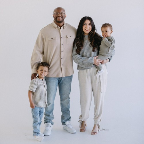 Pastor Nathan Pittman | Calvary Worship Center in Colorado Springs