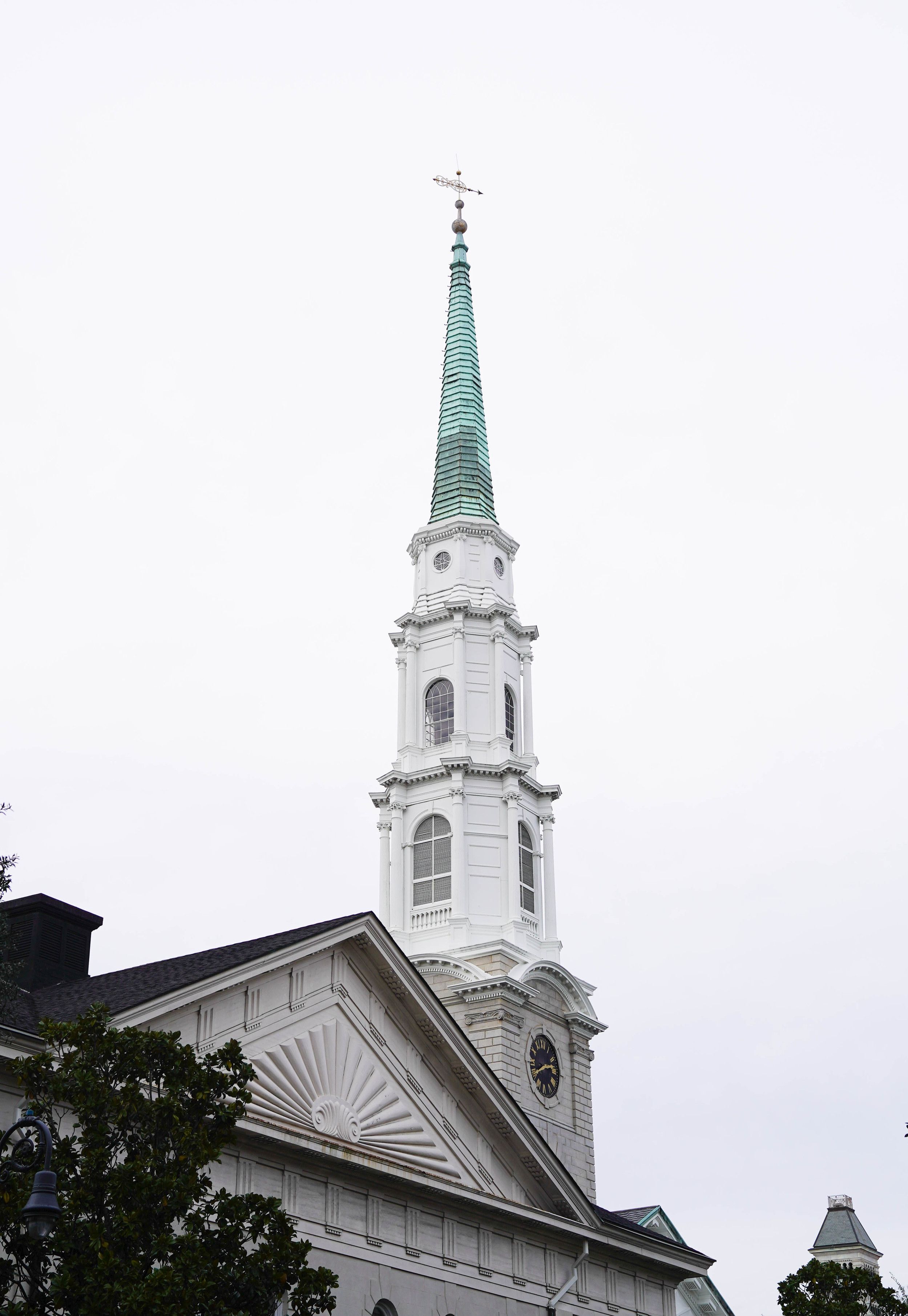 Sunday, October 15, 2023 | Independent Presbyterian Church