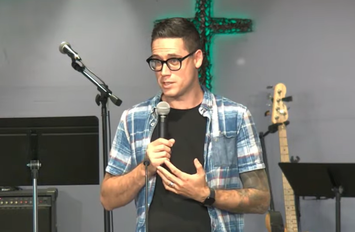 Pastor Jon G | Springs Lighthouse