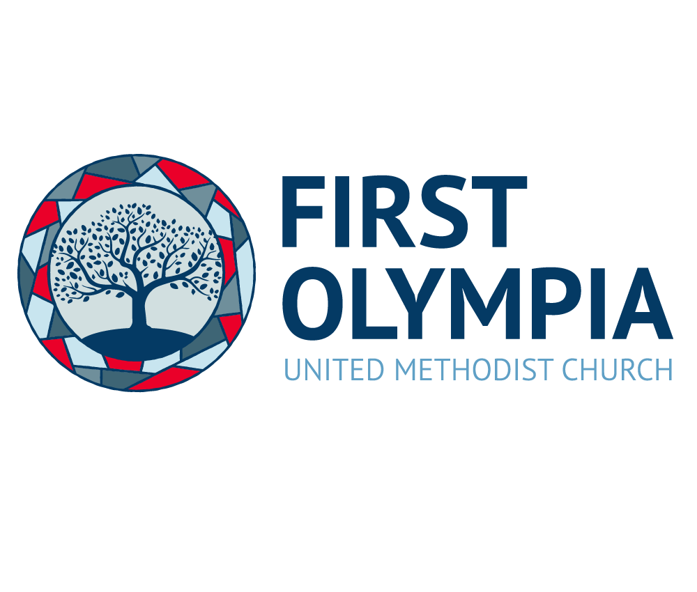 Turn in Your Pledge Cards | First United Methodist Church of Olympia