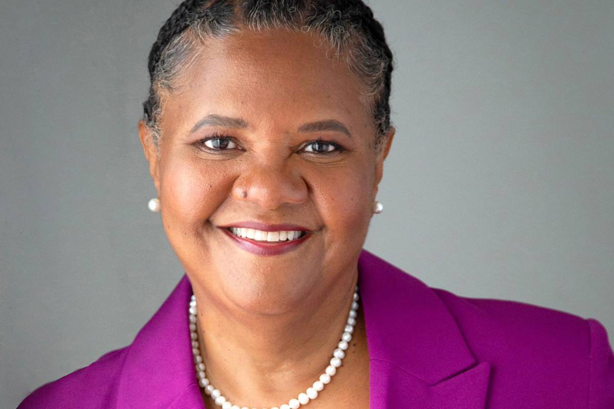 The New National UWIF CEO | First United Methodist Church of Olympia