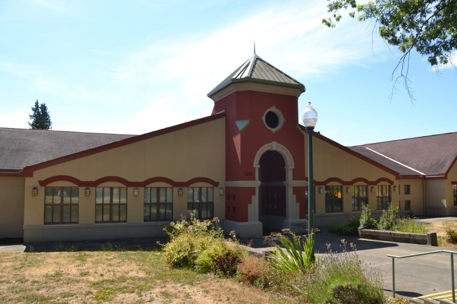 Noisy Offering for Madison | First United Methodist Church of Olympia