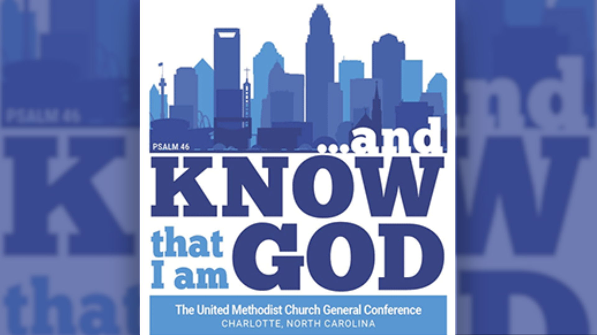 General Conference FAQs | First United Methodist Church of Olympia