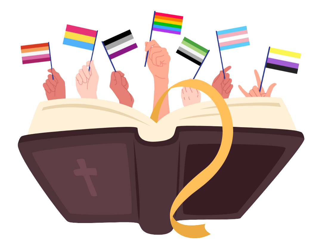 Faithful & Inclusive Class | First United Methodist Church of Olympia