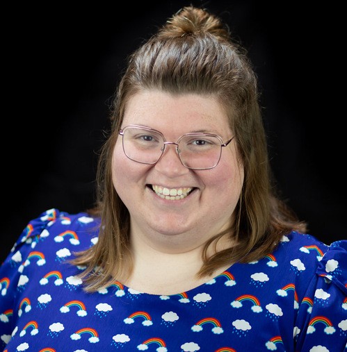 First United Methodist Church of Olympia - Our Staff