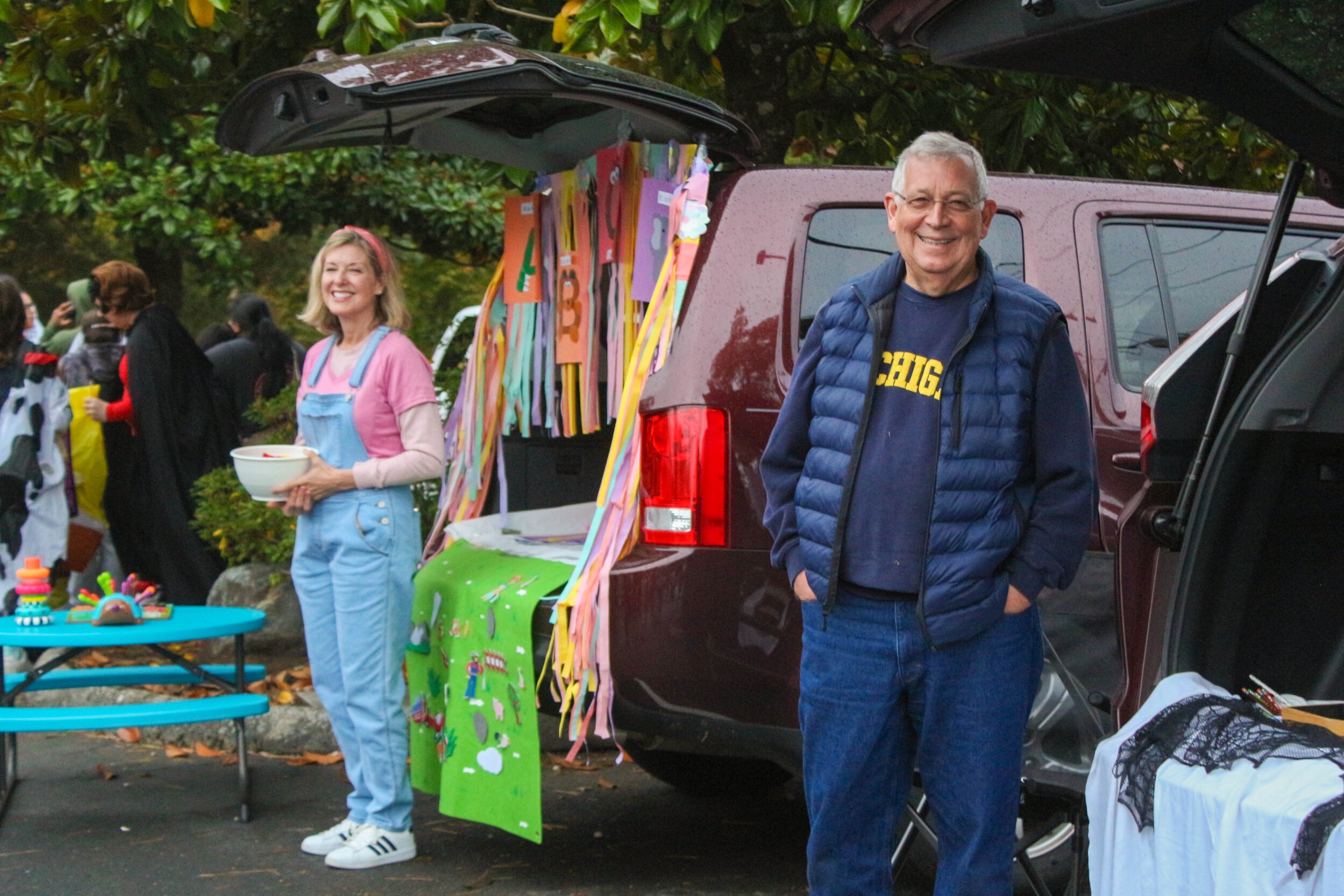 We NEED Candy (for kids) | First United Methodist Church of Olympia