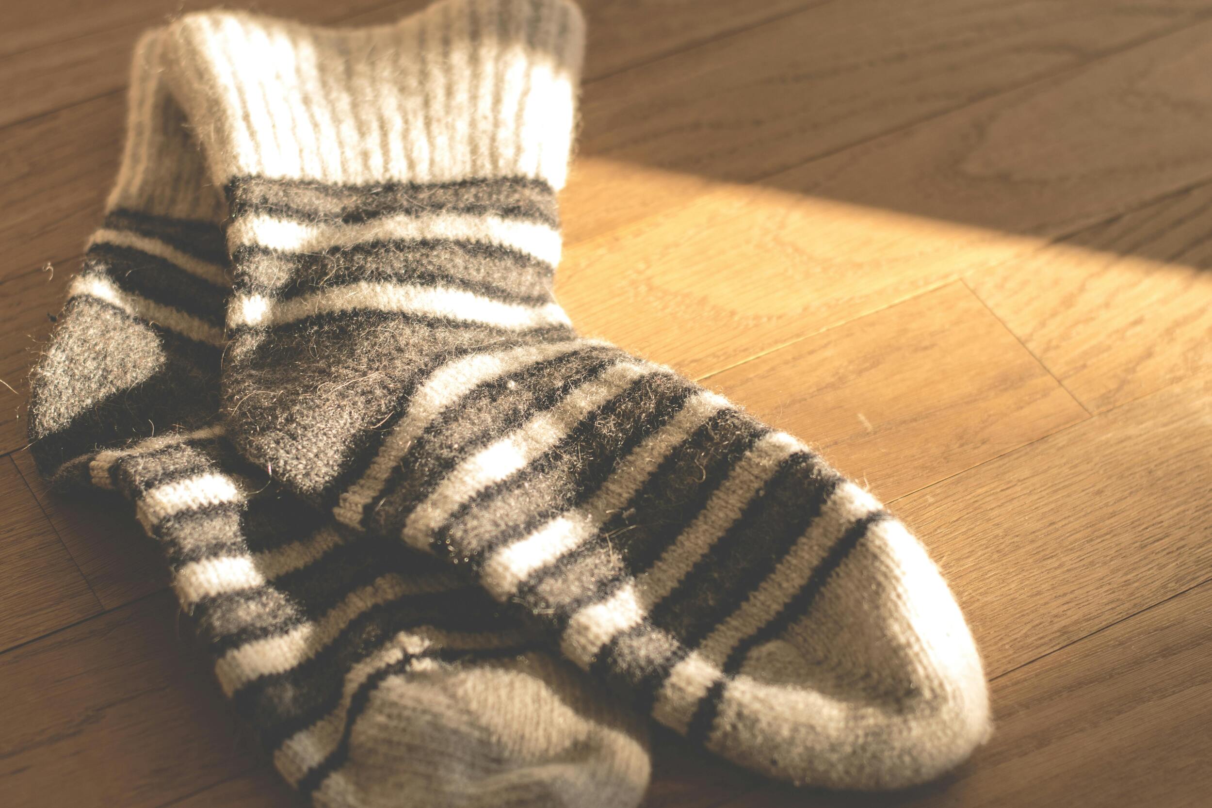 UWIF Sock Drive Update | First United Methodist Church of Olympia