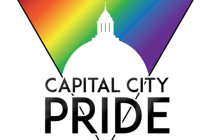 Capital City Pride: June 4 | First United Methodist Church of Olympia