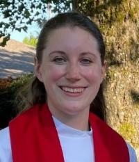 Farewell from Pastor Amanda | First United Methodist Church of Olympia