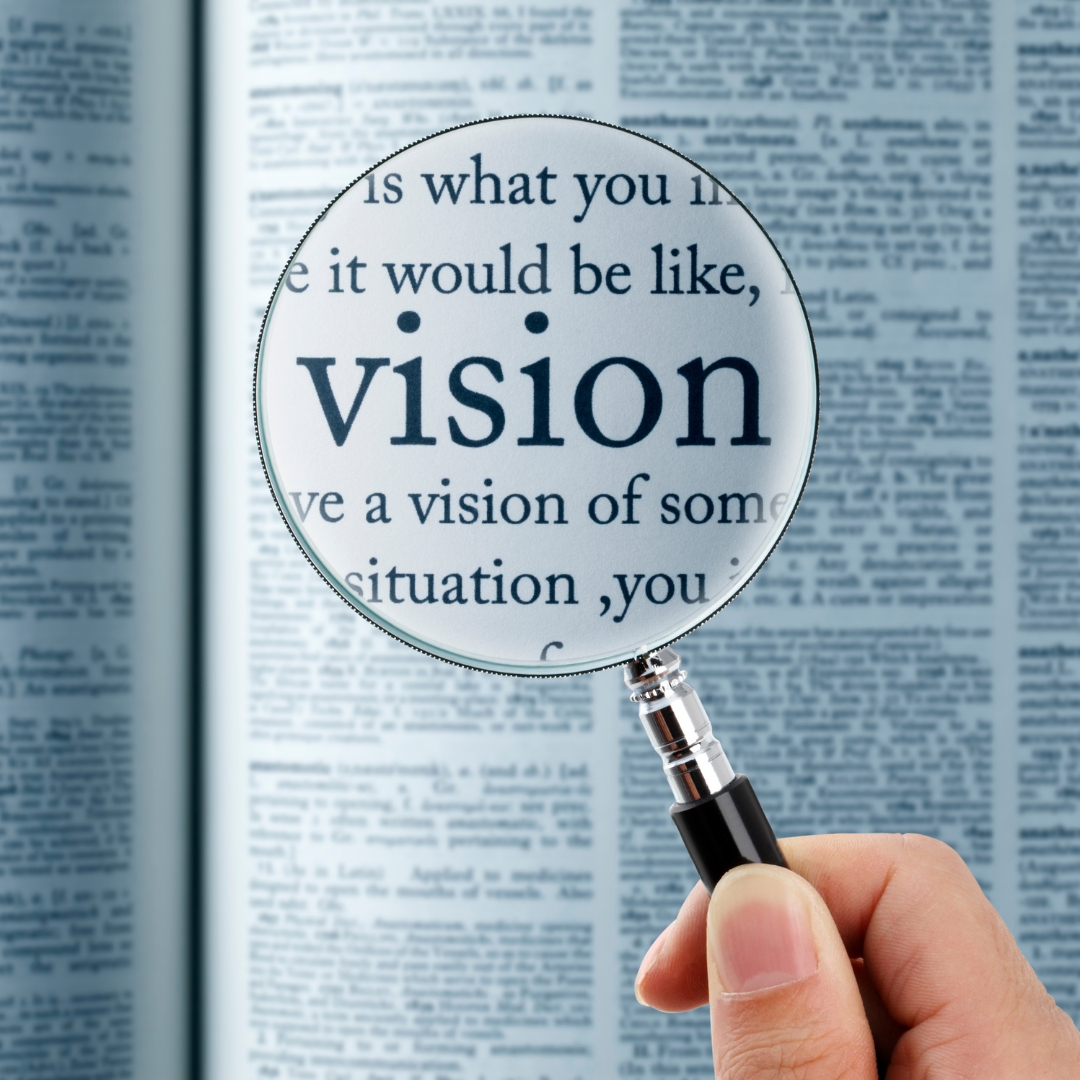Join the Visioning Team | First United Methodist Church of Olympia