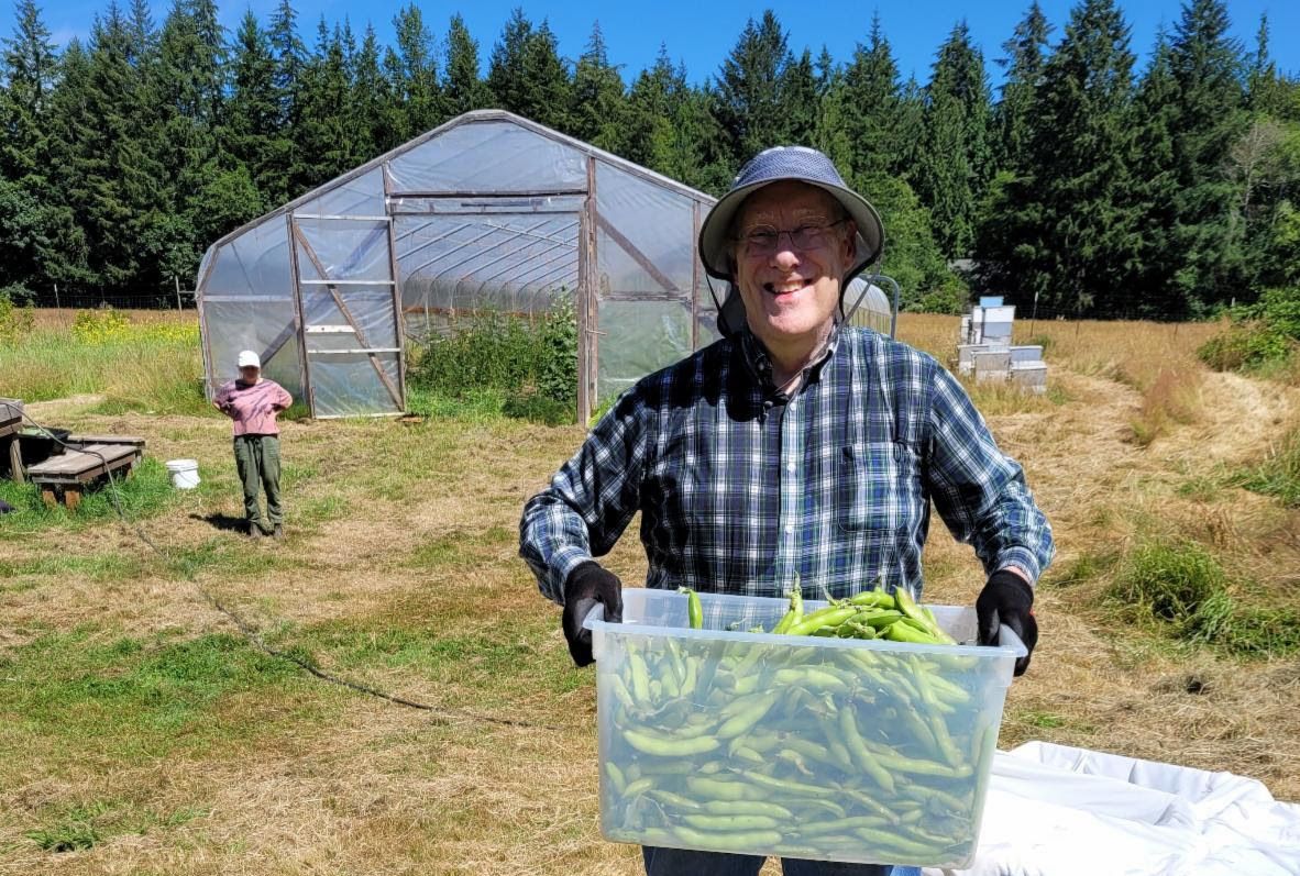 Gleaners Update | First United Methodist Church of Olympia