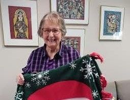 Come to the UWIF Holiday Bazaar | First United Methodist Church of Olympia