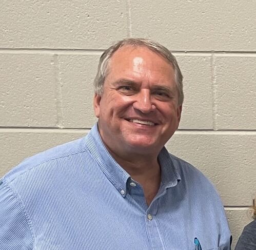 Christ Hope Church - Leadership