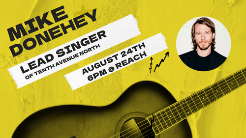 Reach Jax | A Calvary Chapel in Jacksonville, FL