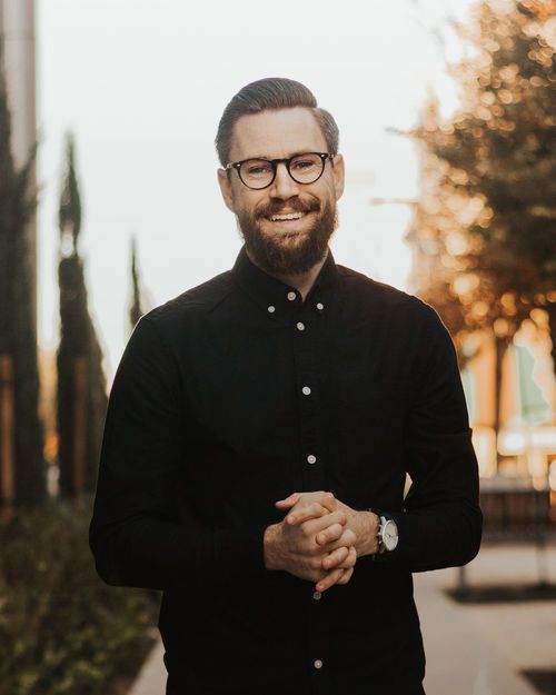 Reality Church, Stockton - Our Leadership