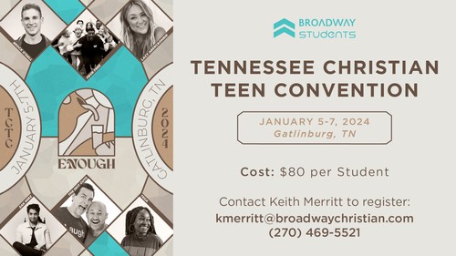 Home [broadwaychristian.com]