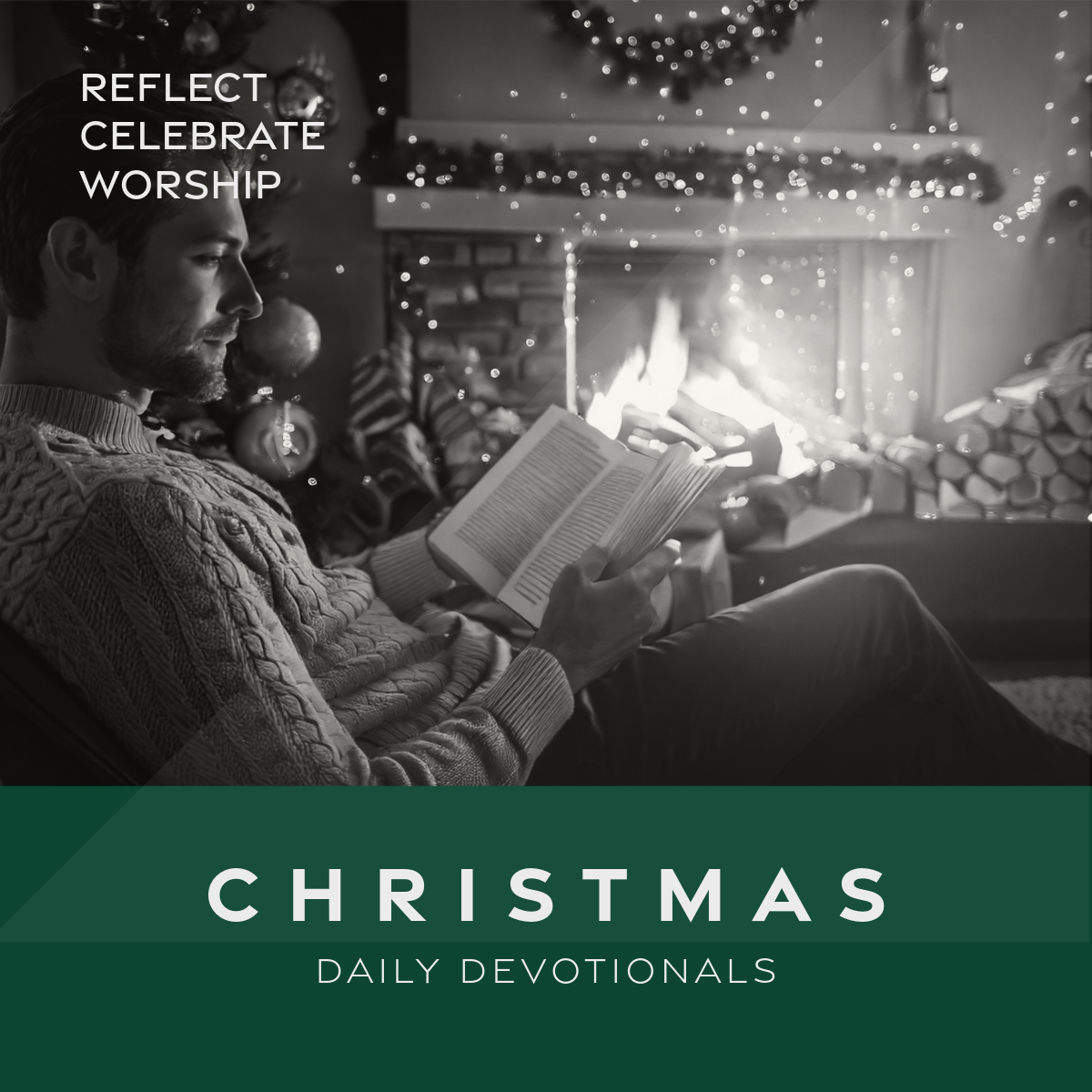 Daily Christmas Devotionals - COMING SOON | High Point Baptist Church