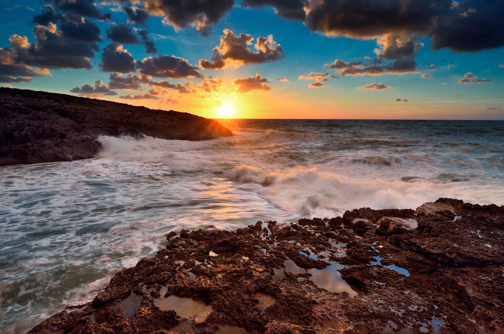 God of Jeshurun | Manna House Fellowship