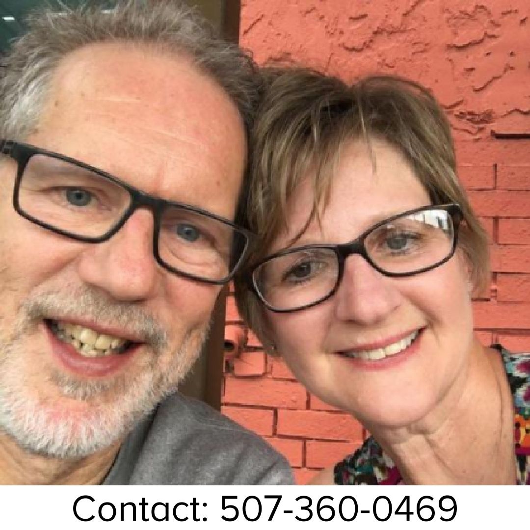 Knowing the God of Peripety, by Mike Moore | Lakeside Church