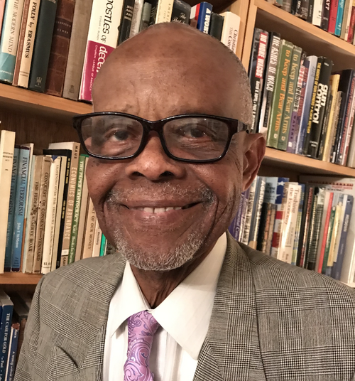 Liberty Church - MA - Leadership