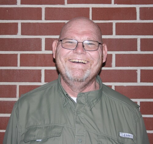 Temple Church - Leadership