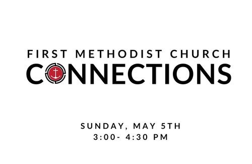 First Methodist Church MHC - Home