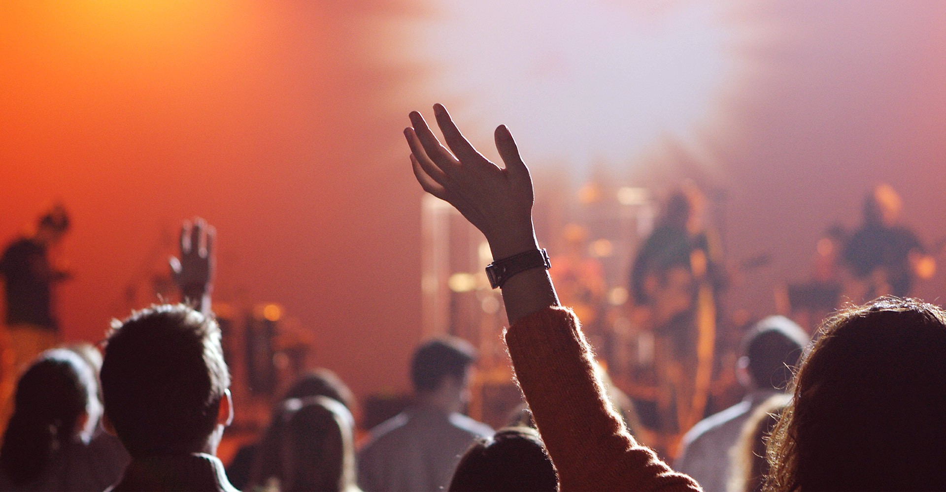 The Unity in Worship: A Reflection by Pastor Jody | Ignite Church STL