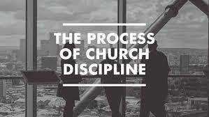 The Process of Church Discipline | Ignite Church STL