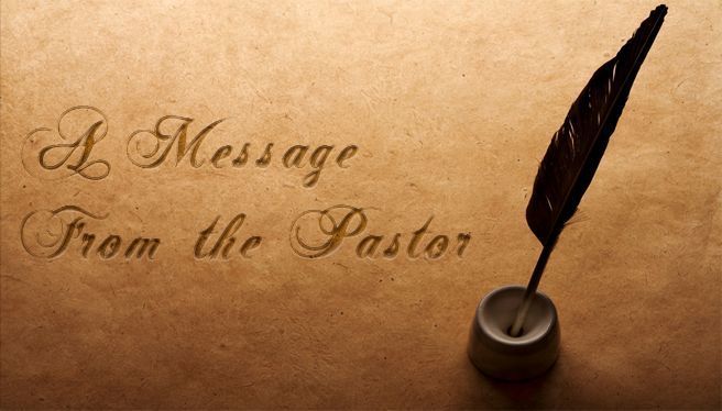 5/27/2020 Message | First Romanian Pentecostal Church